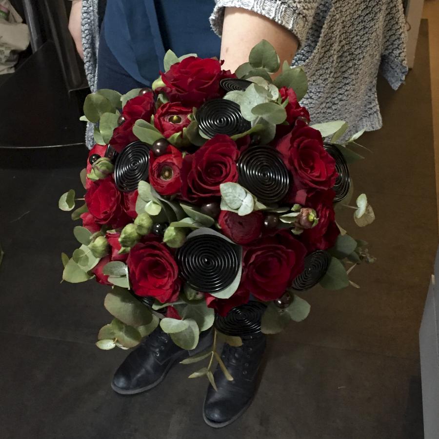 Mariage - Graines d'Idées, Artisan fleuriste & boutique cadeaux aux ...